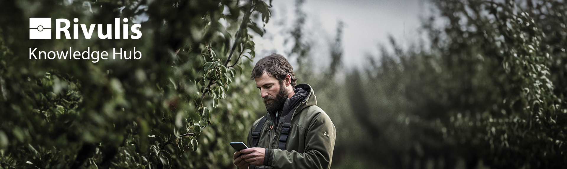 Market-first Drip Irrigation Guides make waves in agriculture. - Rivulis