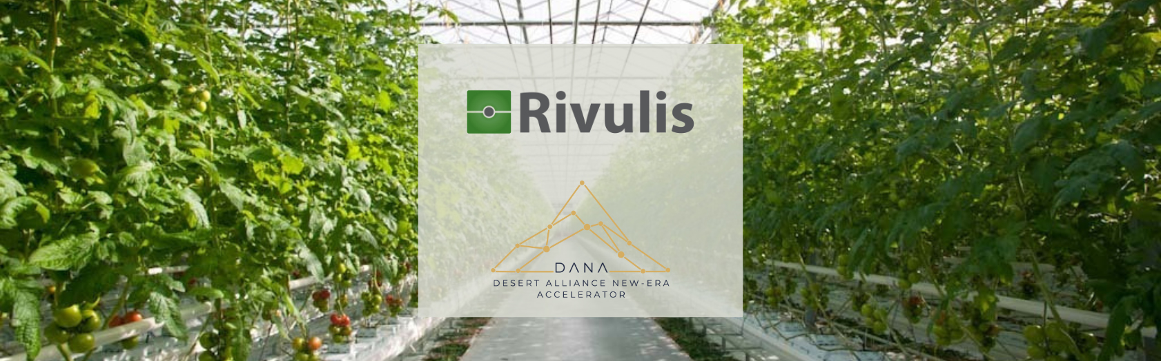 DANA GLOBAL AND RIVULIS FORGE GREEN ALLIANCE: UNVEILING SUSTAINABLE ...